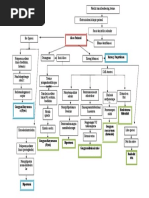 Patofisiologi Batu Ren Pathway | PDF