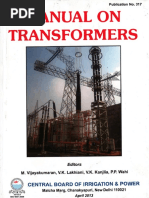 Inverse Curve Calculations - IEC | PDF