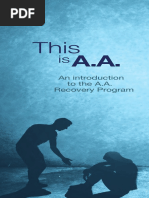 Aa Preamble | PDF