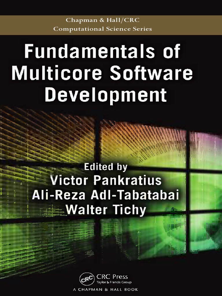 Fundamentals of Multicore Software Development PDF | PDF | Parallel ... Fundamentals of Multicore Software Development PDF | PDF | Parallel ...