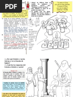 Clase 3 - El Horno de Fuego - Clase PequenÌ Os | PDF | Daniel (figura ...