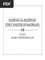 Sihah Sitta | PDF | Hadith | Prophets Of Islam