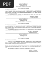 Uap Membership Application Form | PDF | Metro Manila | Architect