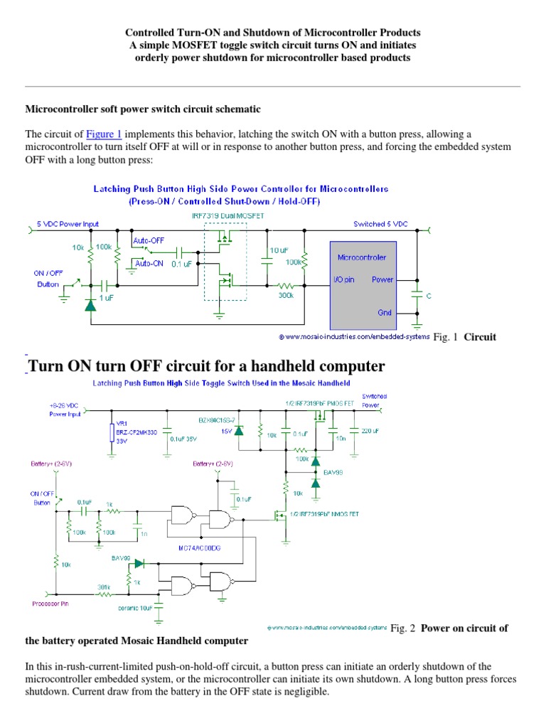 Controlled Turn | PDF