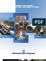 Steel Pipe, CMLC - Rev 3-17 | PDF | Pipe (Fluid Conveyance) | Welding