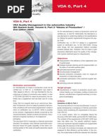 VDA 5: Inspection Process Management | PDF | Quality Management ...