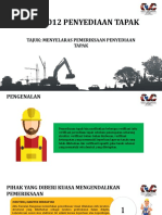 Laporan Ujian Proba Mackintosh | PDF