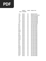 ISO 5208 Leakage Rate Table | PDF
