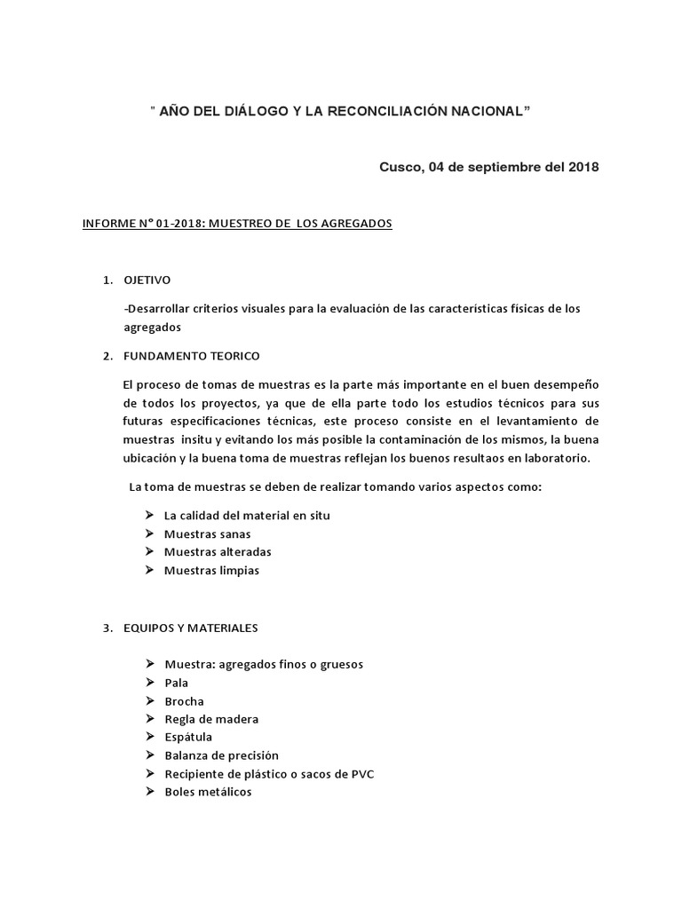 Cuarteo | PDF | Laboratorios | Naturaleza