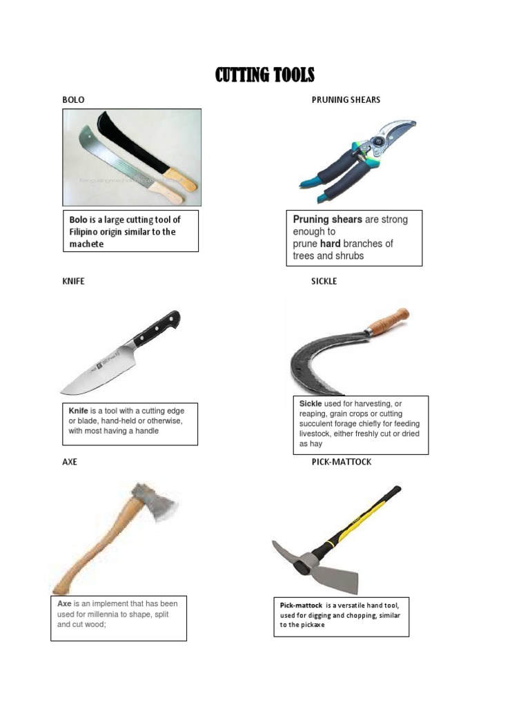 1cutting Tools222 PDF