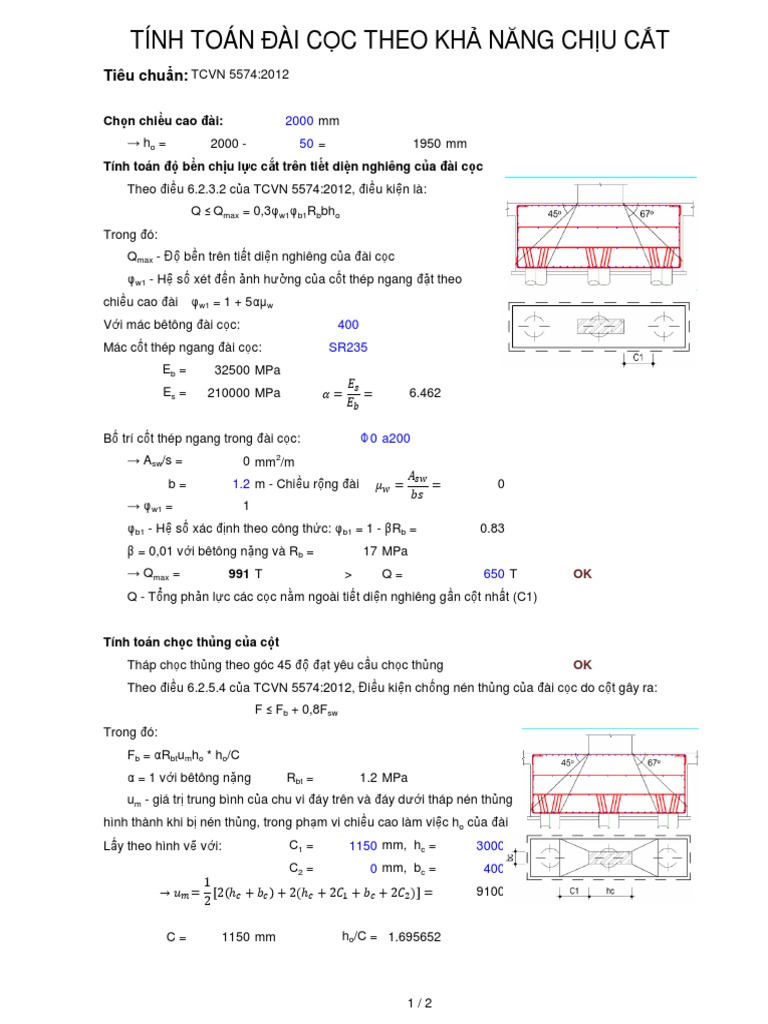 Dai Coc-Choc Thung Chiu Cat | PDF