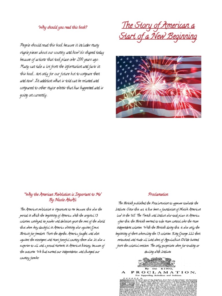 American Revolution For Dummies | PDF | American Revolution | Thirteen ...