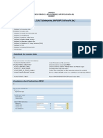 Pershing Standard File Layouts Netxpro Com | PDF