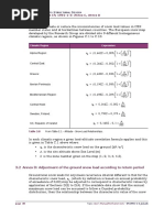 EC2 Minimum and Maximum Longitudinal Reinforcement | PDF | Fracture | Beam (Structure)