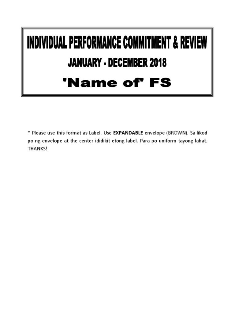 IPCR Label | PDF | Language Arts & Discipline | Home & Garden