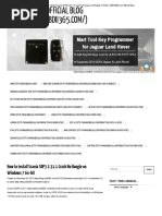 U90 Ladder Software Manual | PDF | Variable (Computer Science) | Integer (Computer Science)