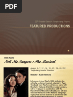 Fr. Manuel Maramba, Osb | PDF | Philippines | Entertainment