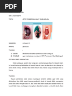 Jenis dan Contoh Obat Sublingual | PDF | Pengembangan Diri | Kesehatan ...