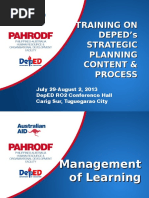 A Practical Guide To Completed Staff Work (CSW) | PDF