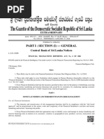 Lkas 24 | PDF | Subsidiary | Financial Statement