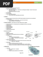 Stool Examination Techniques and Analysis | PDF | Microscopy | Clinical ...