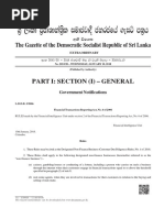 Sample Board Charter | PDF | Board Of Directors | Committee