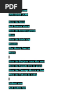 One Family One Dream | PDF