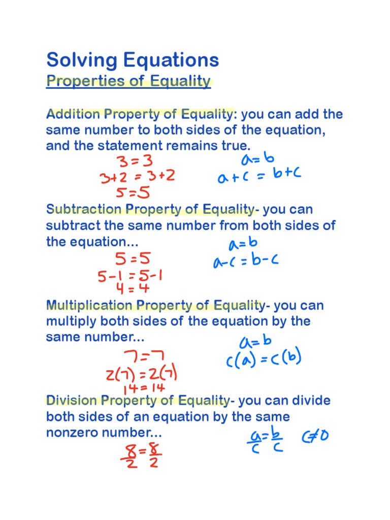 algebra unit 2 reasoning with linear equations and inequalities | Slope ...