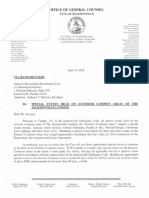 Letter To Plea For Leniency in Sentencing | PDF