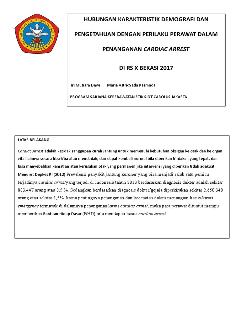 Contoh Poster | PDF | Sains & Matematika