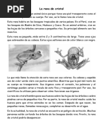 Historieta El Zorro Feo | PDF
