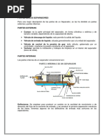 Norma API 12J Español | PDF | Petróleo | Presión
