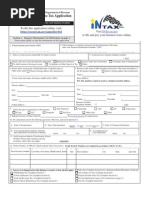 Form tr2 Non Resident | PDF | Taxes | Value Added Tax