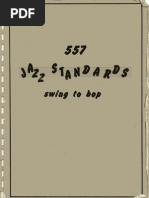 Real Book Vol I | PDF