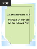 100% Smoke-Free Policy Memorandum | PDF | Tobacco Smoking | Addiction