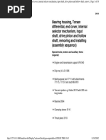 #WEG Three Phase Motor Exploded View PDF | PDF