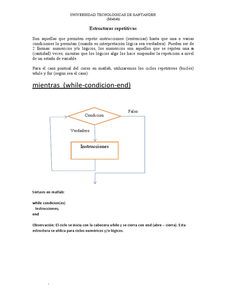 Ejercicios de Ciclo Repetitivos | PDF | Enseñanza de matemática | Áreas ...