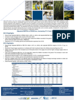Weekly Pulp Price Update: August 2025 | PDF | Pulp (Paper) | Futures ...