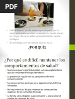 Entrevista Semiestructurada para El Informante Del Adulto Mayor | PDF | Vejez | Adultos