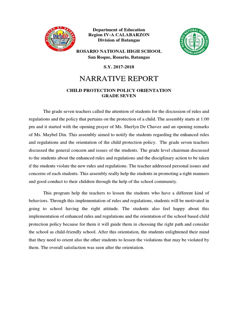 Cpp Orientation Students Pdf