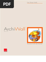 Ci - Tools Library Loading in Archicad 28 | PDF