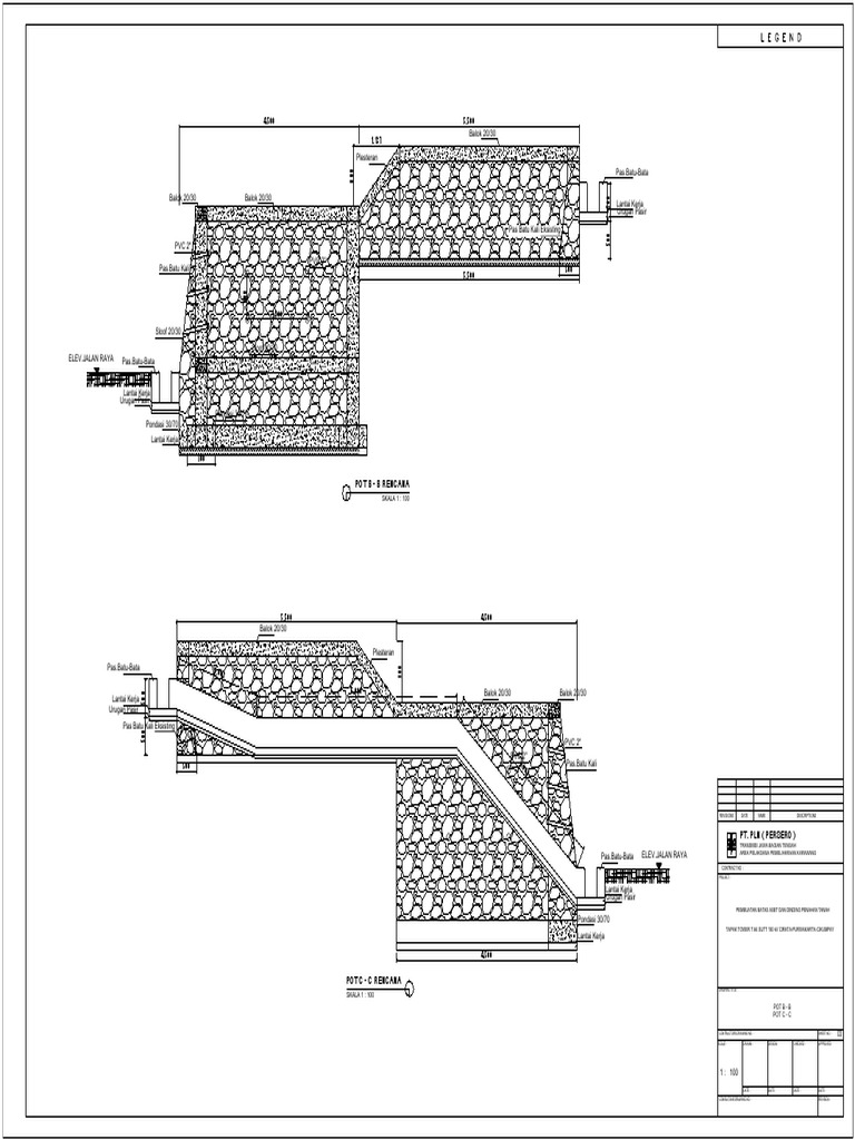Turap Tower T64 OKE-Model2 | PDF