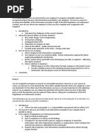 Bem Code of Professional Conduct | PDF | Engineer | Profession