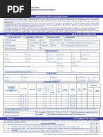 Public Services Form New MCP | PDF | Birth Certificate | Government ...