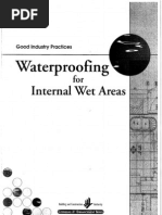 Louvers CSI Specification | PDF | Architectural Design | Architecture