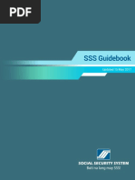 SSS L-501 Specimen Signature Card | PDF