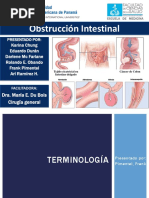 Síntesis de Los Signos Del Abdomen | PDF | Tracto gastrointestinal ...