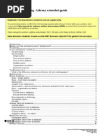 RMIT Harvard Referencing Guide | PDF | Academic Journal | Books