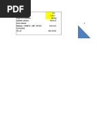 Air Compressor Data Sheet | PDF | Valve | Bearing (Mechanical)