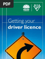 INF1D | PDF | Identity Document | Driver's License